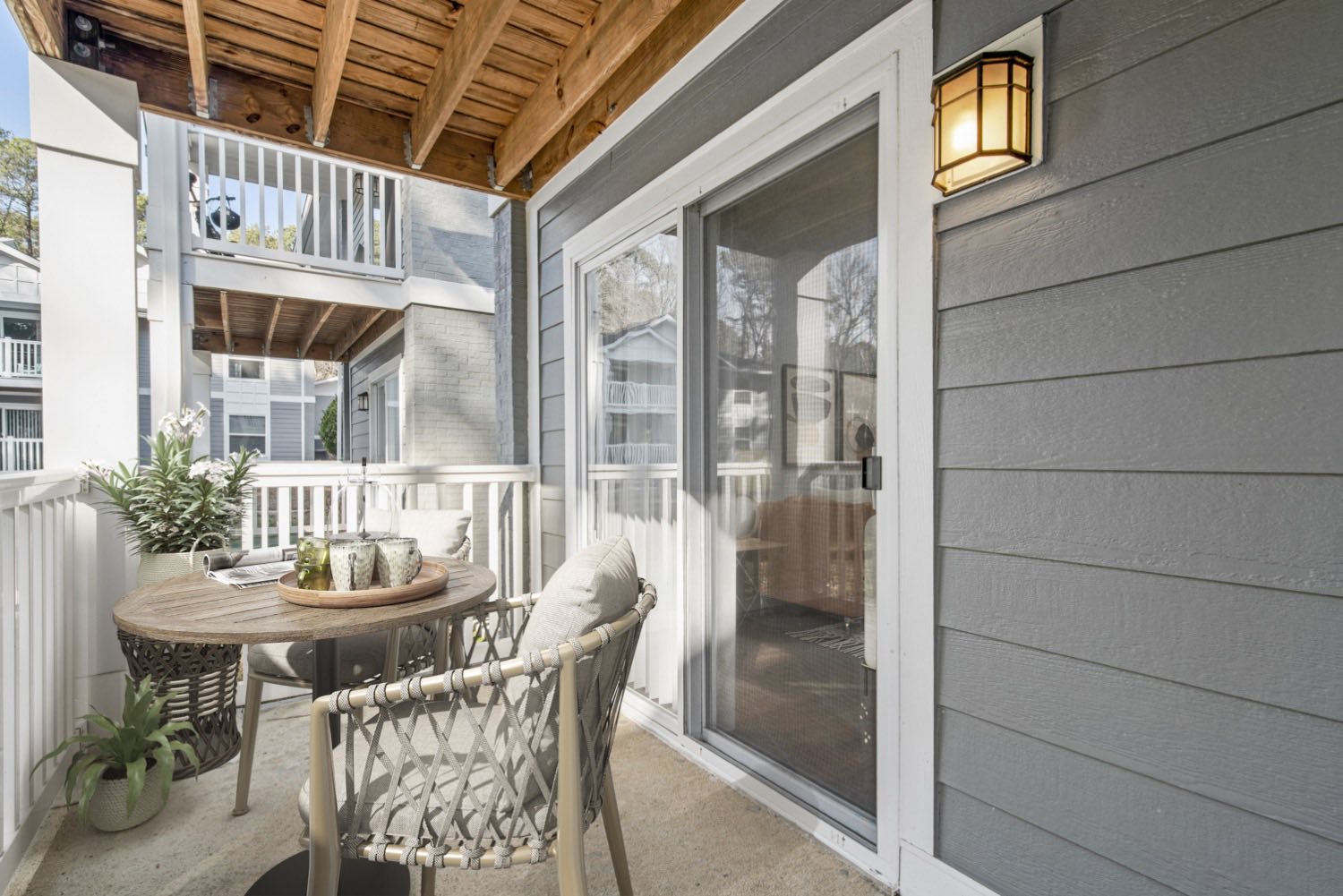 Chapel Hill Apartments NC | Gallery | Apartments at Midtown 501