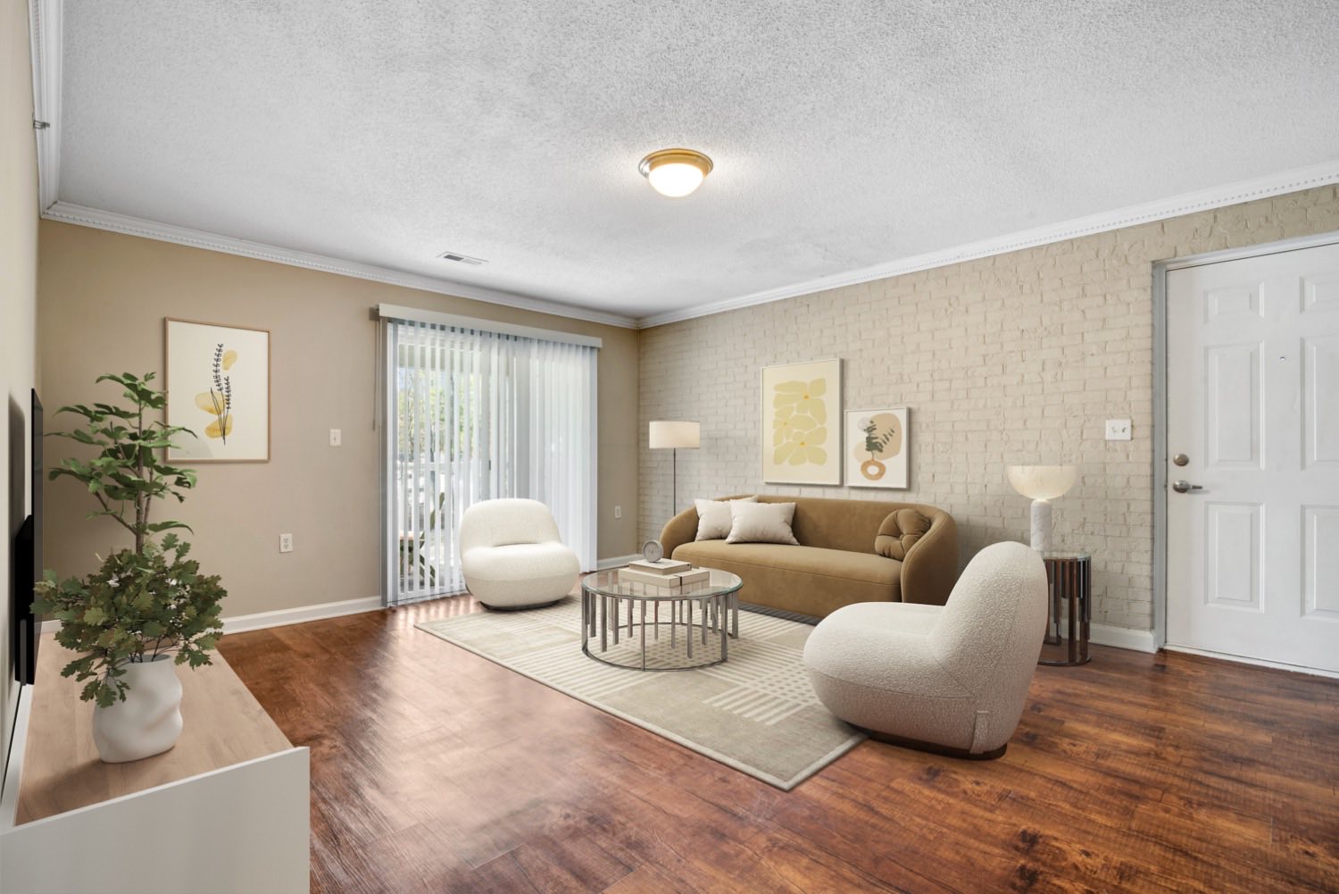 Chapel Hill Apartments NC | Gallery | Apartments at Midtown 501