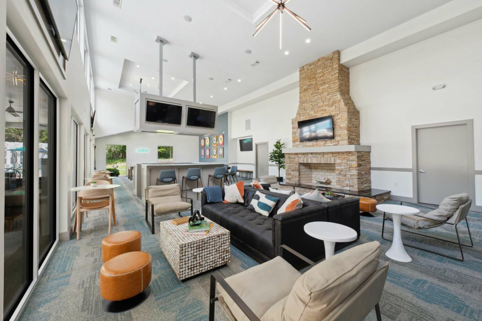 The Apartments at Midtown 501 in Chapel Hill, NC